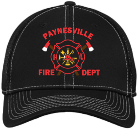 Paynesville Fire Department